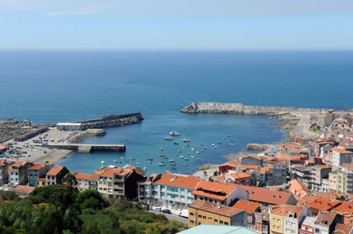 spanien-reisemagazin: A Guarda