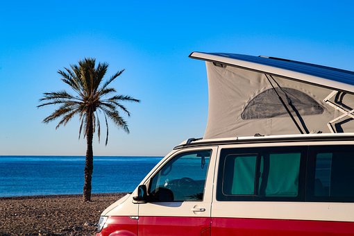 spanien-reisemagazin: Spanien mit dem Wohnmobil 2026